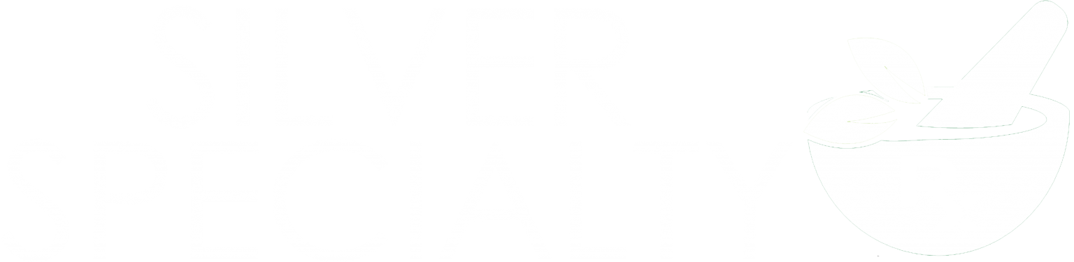 Silver Specialty Rx - Custom Prescription Medication Compounding ...